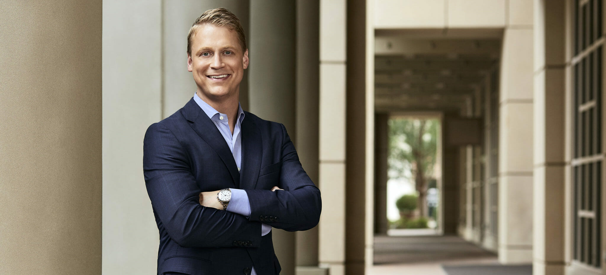 Customer Experience Radio Welcomes: Wes Moss with Capital Investment ...