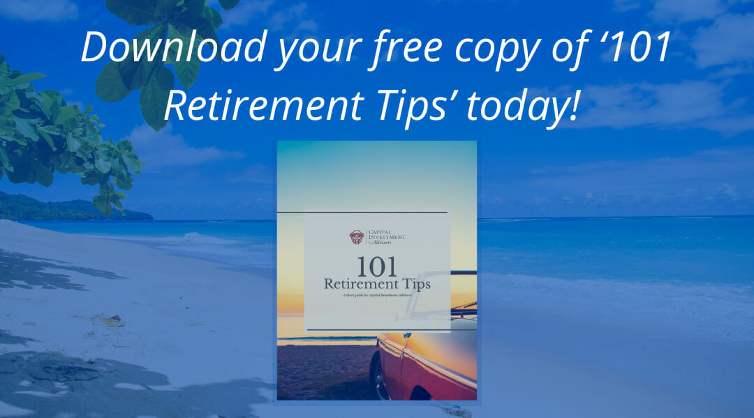 101 Retirement Tips – Retire Sooner Team